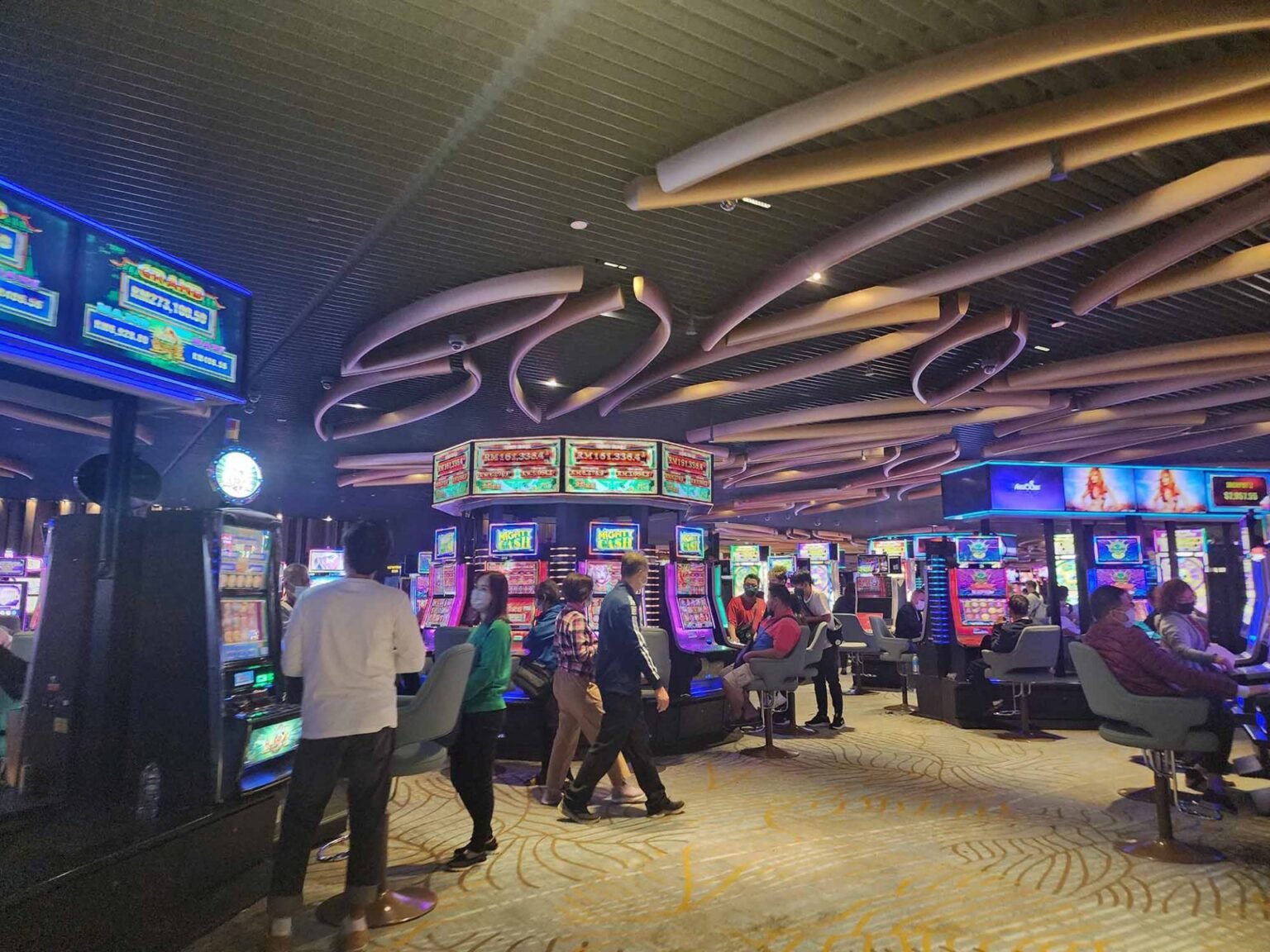 Cao nguyên Genting và những trải nghiệm du lịch Malaysia hấp dẫn